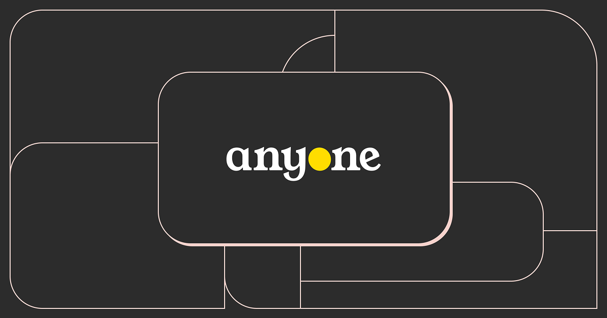 About us | Anyone.com